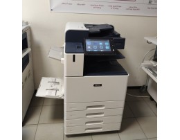 UA Xerox Altalink C8130 (4 лотка), демонстраційний принтер